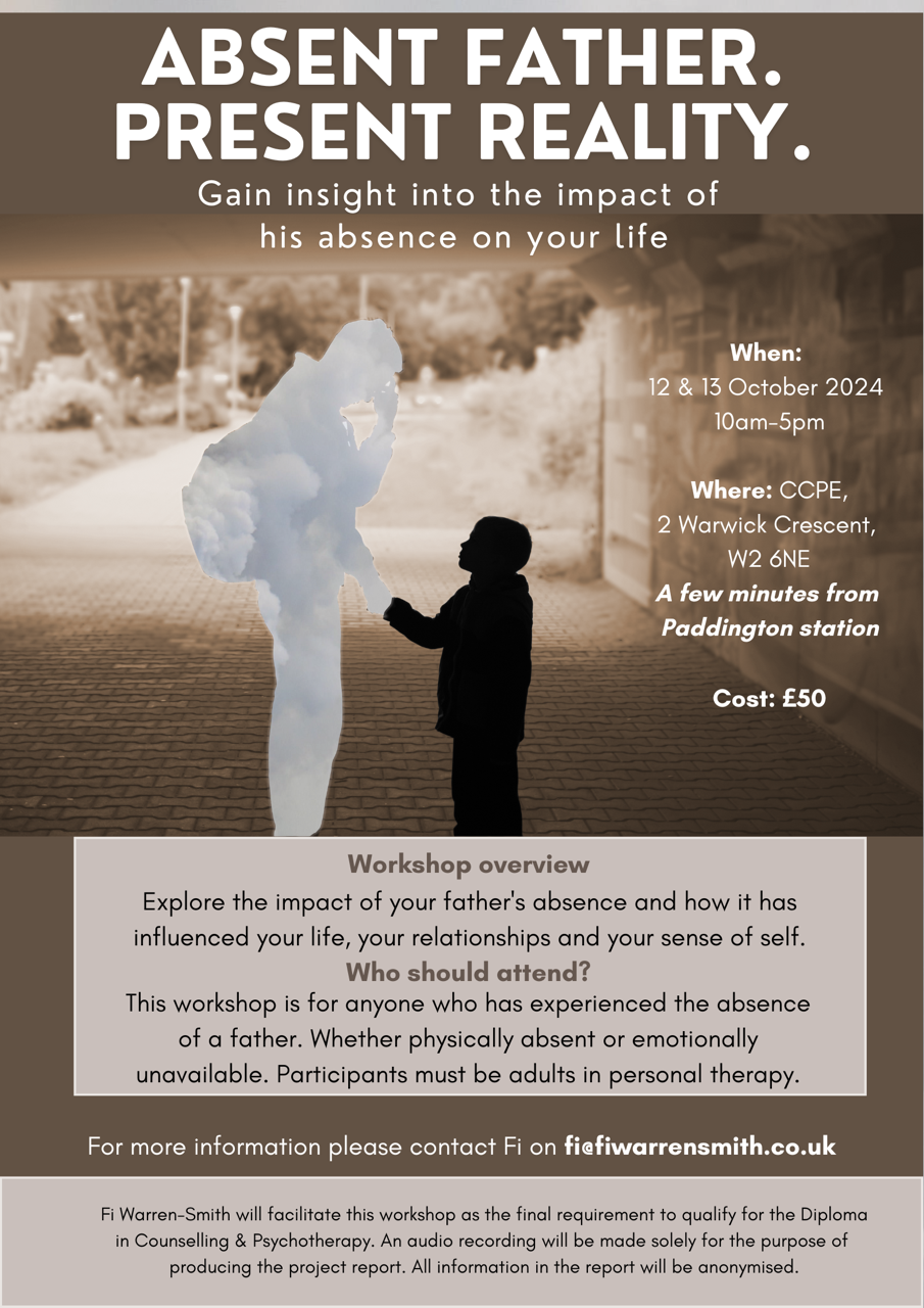 News & Events – Centre for Counselling and Psychotherapy Education